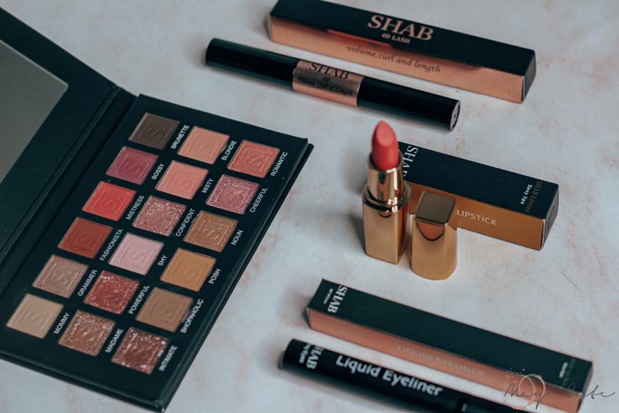 SHAB MAKE-UP FULL REVIEW